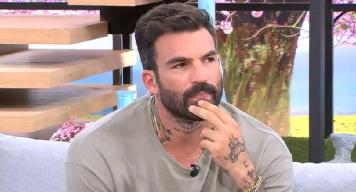 Αλεξάνδρου: Το καλύτερο πράγμα που μπορεί να σου συμβεί σε έναν γάμο ...