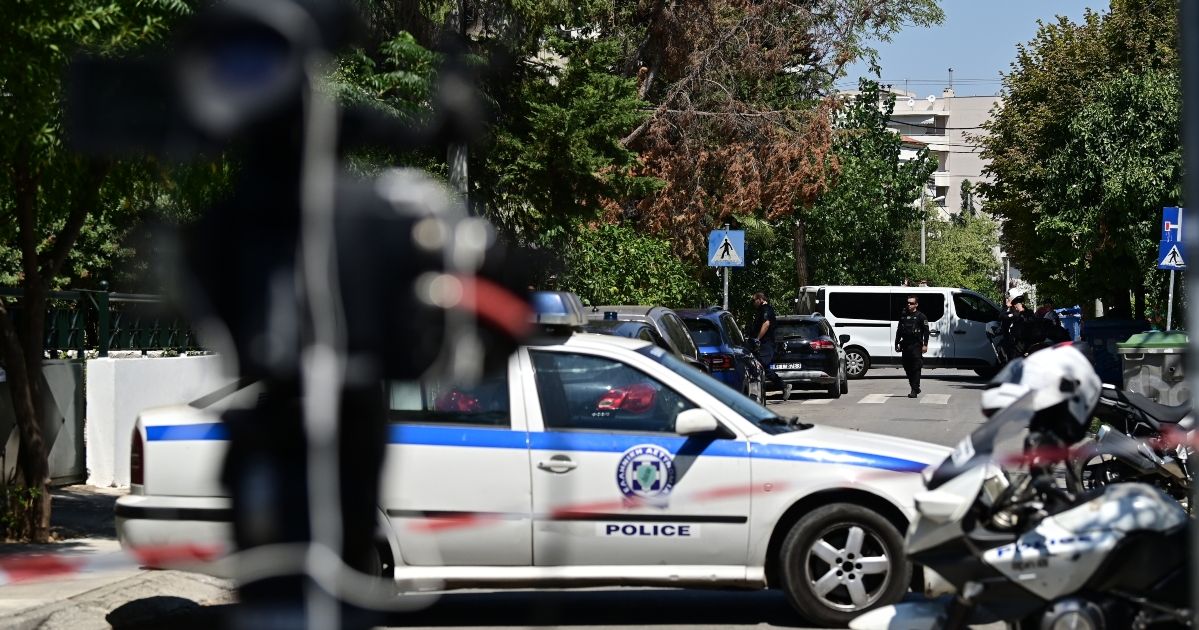 Χαλάνδρι: Γυναικοκτονία 47χρονης – Δράστης ο σύντροφός της, την σκότωσε ...