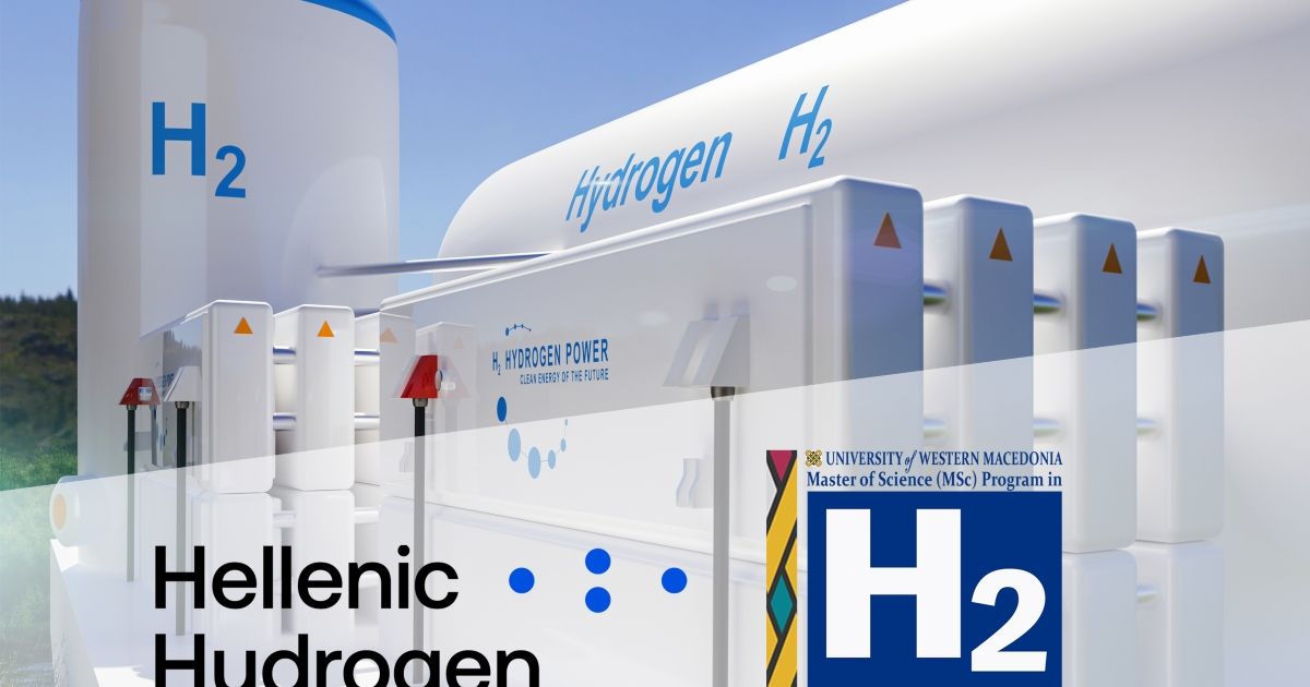 Hellenic Hydrogen: Έρχονται αποφάσεις για τη μονάδα υδρογόνου στο ...