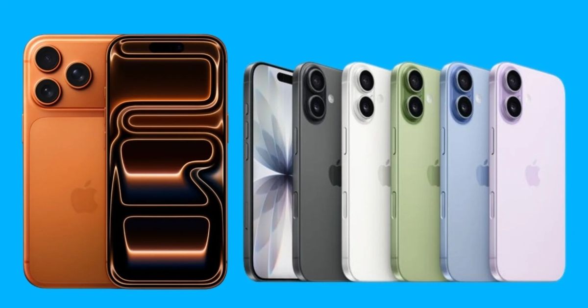 Πότε έρχεται στην Ελλάδα το iPhone 17 και πόσο θα κοστίζει | Ειδησεις ...