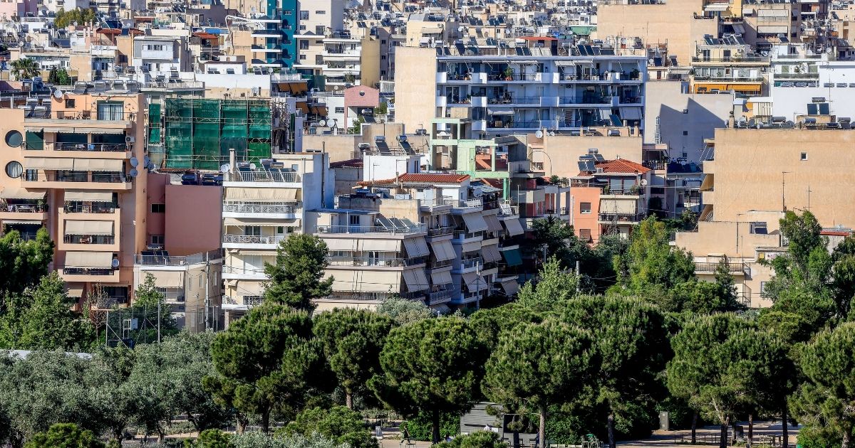 ΔΕΘ 2025: Σε ποιες περιοχές και για ποιους καταργείται ο ΕΝΦΙΑ ...
