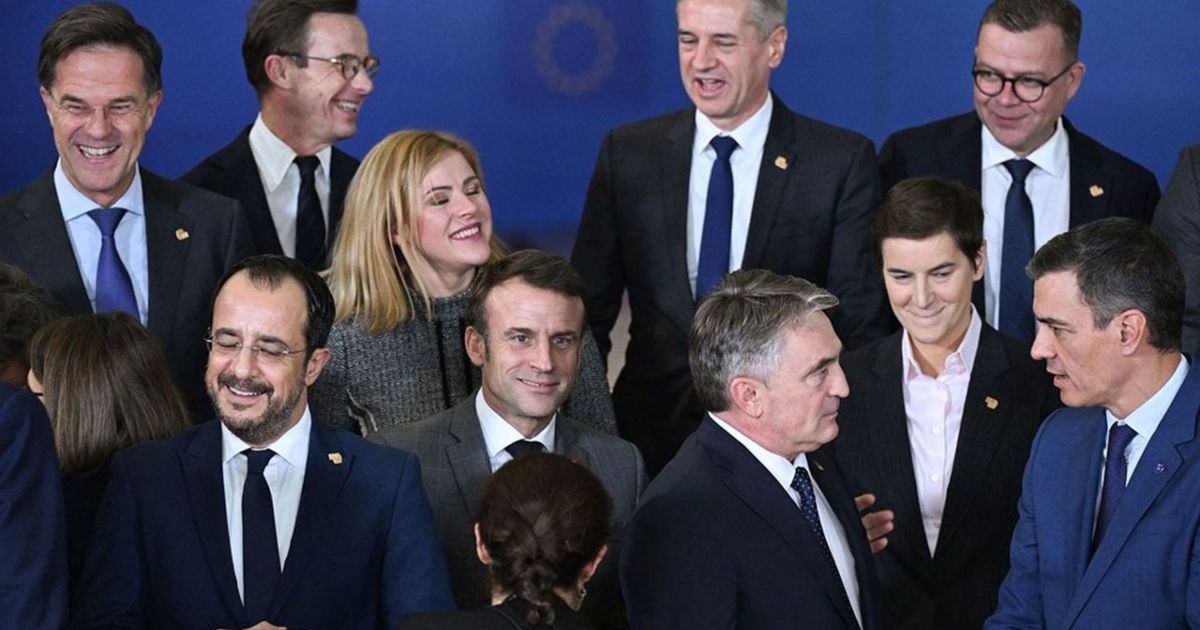 Μυστική συνάντηση των πλουσιότερων χωρών της ΕΕ εν όψει της «μάχης» για ...