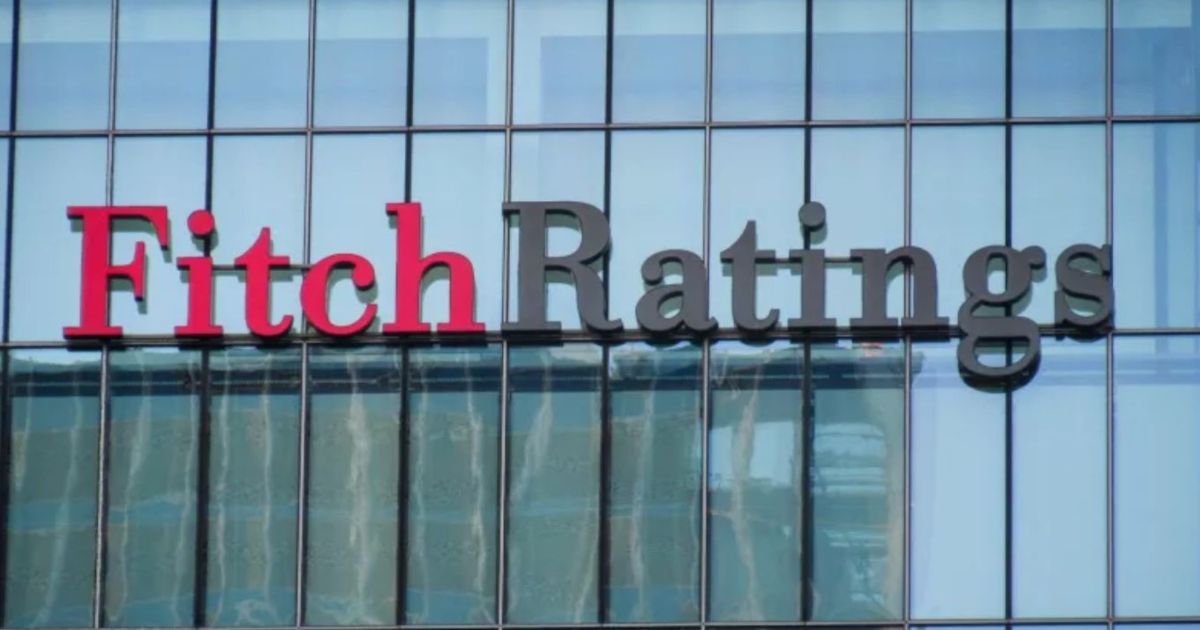 From BBB- to BBB: Fitch Rewards Greek Economy for Rapid Debt Reduction ...