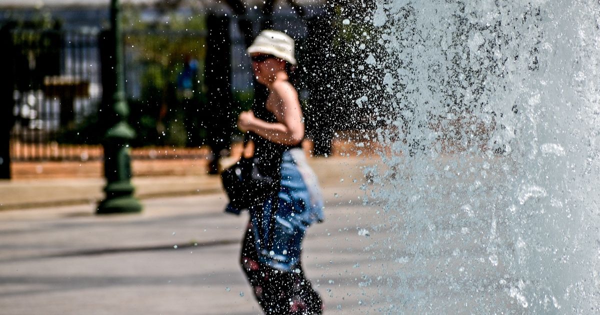 Καιρός: Καλοκαιρινό το πρώτο Σαββατοκύριακο του Σεπτέμβρη | Ειδησεις ...