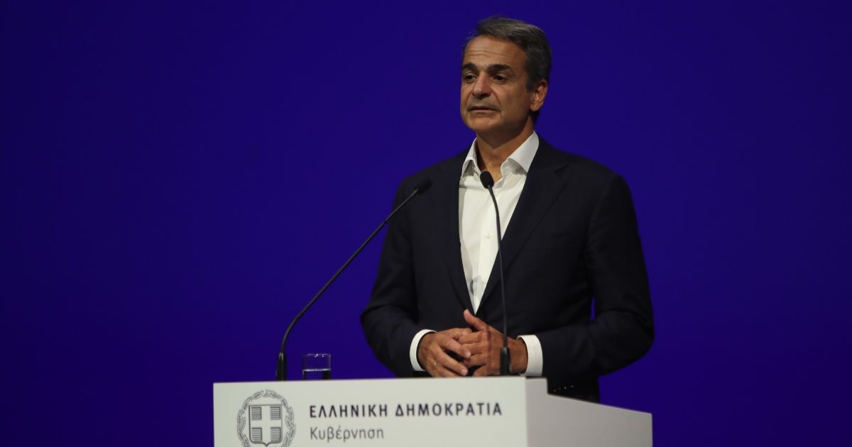 Το πρόγραμμα του Κυρ. Μητσοτάκη στη Θεσσαλονίκη | Ειδησεις | Pagenews.gr
