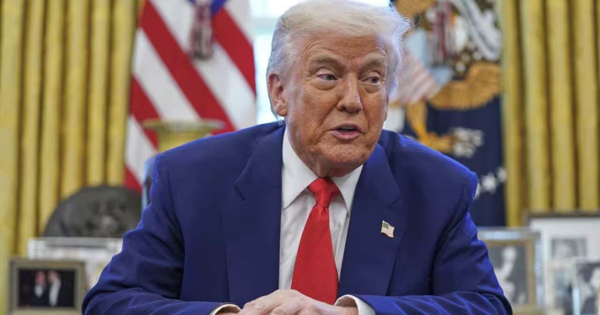 Trump Administration’s Top Officials to Visit Athens: Strengthening ...