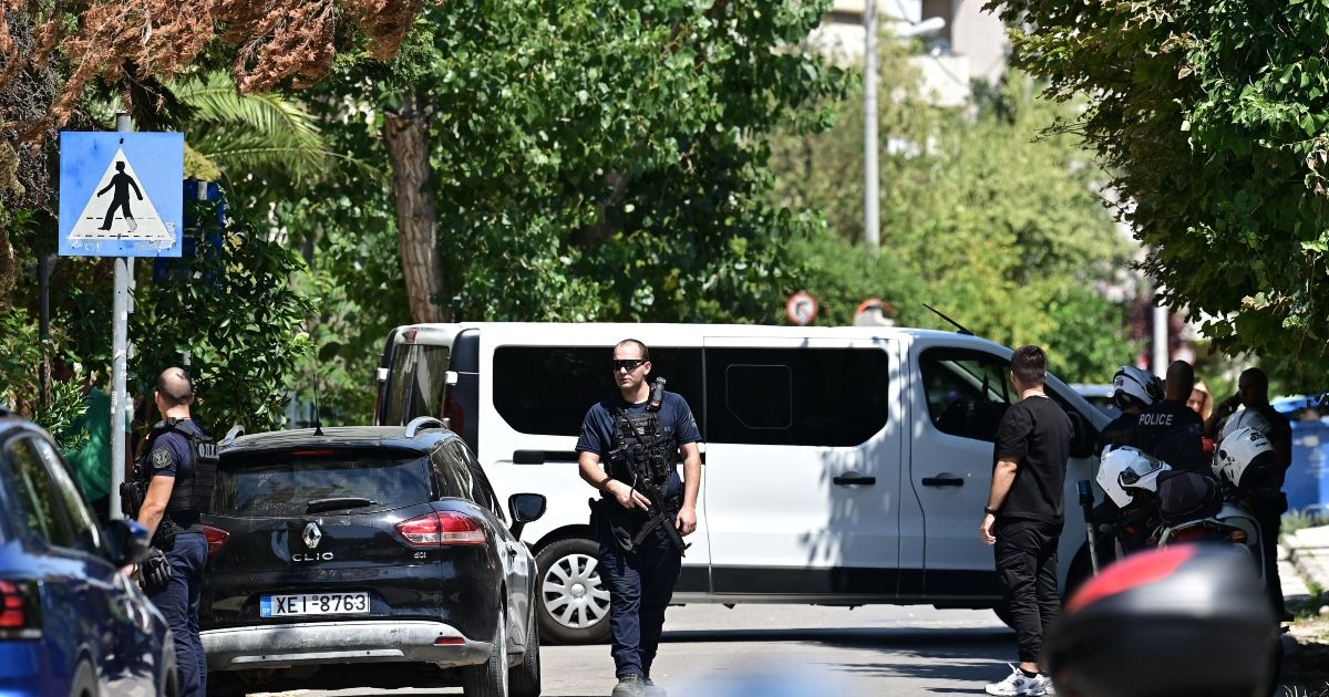 Μαφία της Κρήτης: Και Αρχιμανδρίτης ανάμεσα στους συλληφθέντες ...