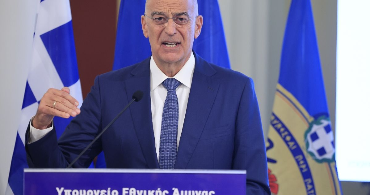 Νομοσχέδιο Δένδια: Ο Εκσυγχρονισμός της Στρατιωτικής Θητείας ή Ένα Βήμα ...