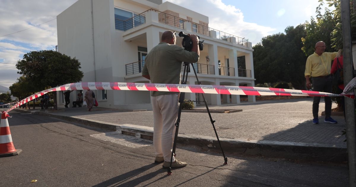 Γλυφάδα: Σοκ και αναπάντητα ερωτήματα για τον 40χρονο που βρέθηκε ...