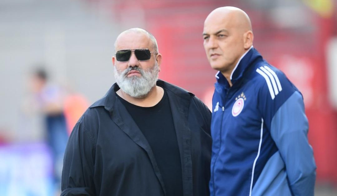 ΚΑΜΠΑΝΑ! Βαρύ πρόστιμο σε Καραπαπά και Τζαβέλλα από τη ΔΕΑΒ | Ειδησεις ...