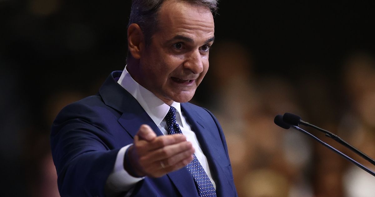 Τα 4 + 1 Κορυφαία Μηνύματα της 89ης ΔΕΘ: Επανεκκίνηση, Πράξη ...