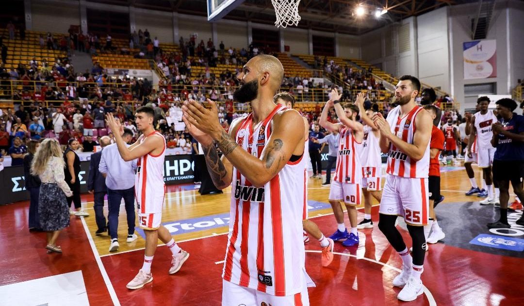 ΑΠΙΣΤΕΥΤΟ! Αυτός ο παίκτης άφησε τους πάντες με το στόμα ανοιχτό στον ...