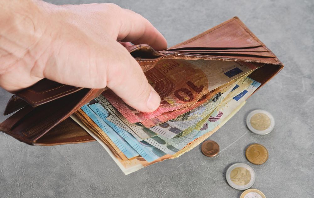 Συντάξεις Νοεμβρίου 2025: Αναλυτικά οι ημερομηνίες πληρωμής από τον e ...