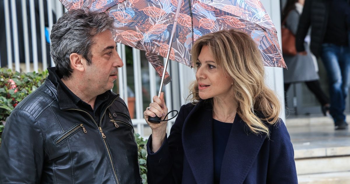 Τέμπη: Δεκτή έγινε η αίτηση για εκταφή του γιου του Παύλου Ασλανίδη ...