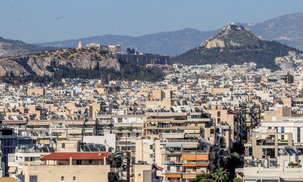ΣτΕ: Εκτός αρμοδιότητας των ΟΤΑ οι όροι δόμησης – «Φρένο» στις ...