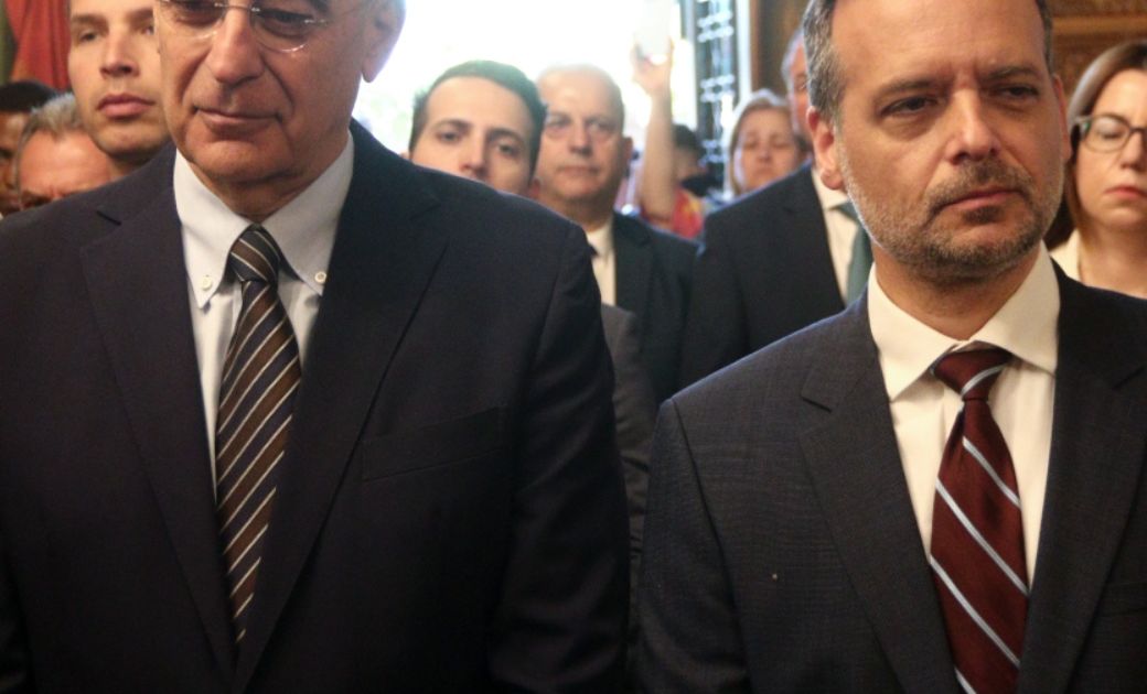 ΥΠΕΘΑ για Άγνωστο Στρατιώτη: Ανάθεση της καθαριότητας σε τρίτο μετά την ...
