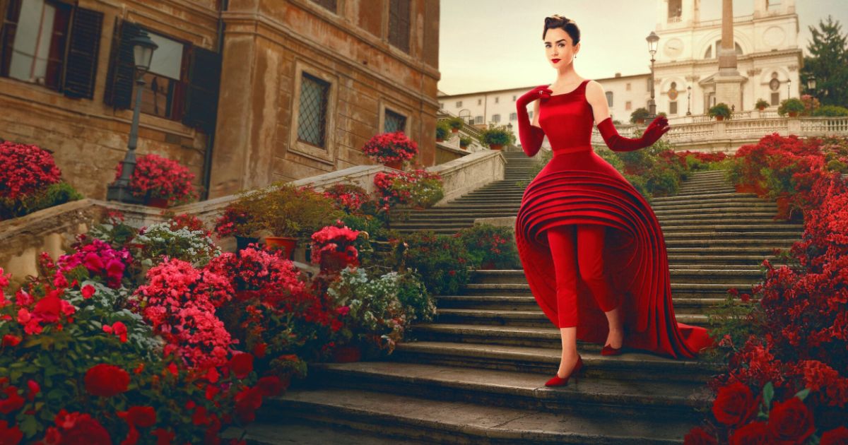 Emily in Paris: Teaser 5ης Σεζόν Κυκλοφόρησε – Πρεμιέρα 18 Δεκεμβρίου ...