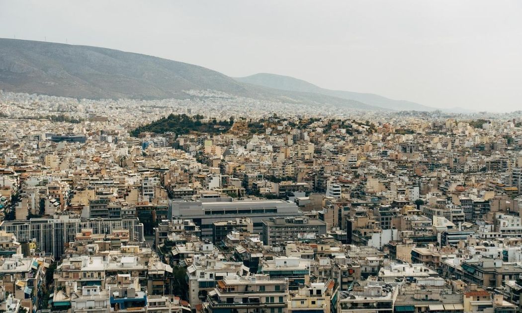 Greece Overhauls Urban Planning Chaos with One-Stop Property Authority ...