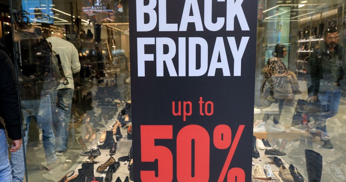 Black Friday 2025: Οι εκπτώσεις της χρονιάς πλησιάζουν – Όσα πρέπει να ξέρεις για να βγεις ...
