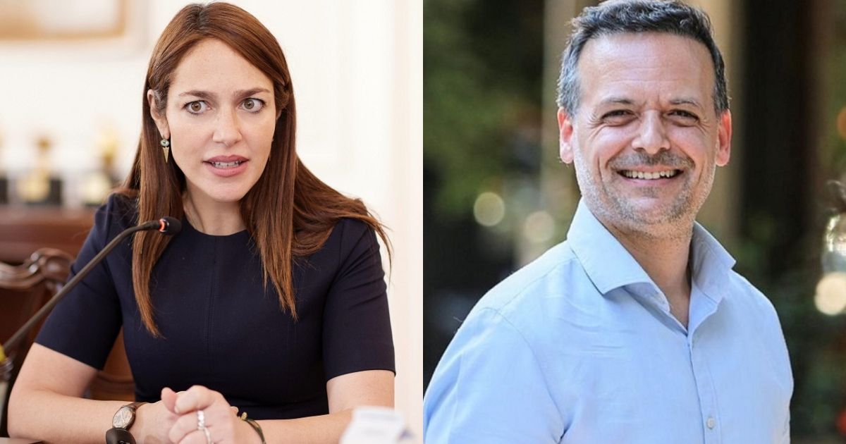 “Dukas vs Michaïlidou: Who’s Responsible for E-Scooters Chaos in Athens ...