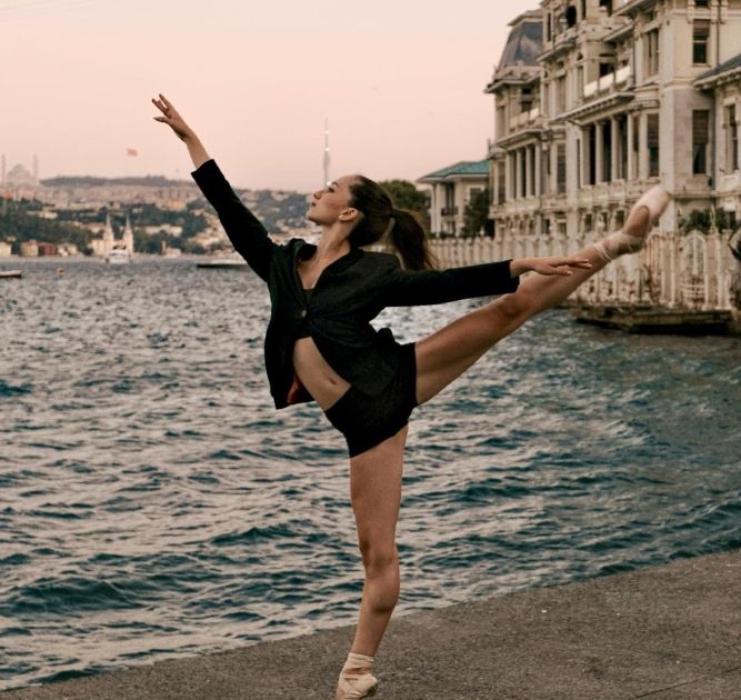 «Ξεφορτώσου την κατάθλιψη σε 3 λεπτά… απλά χορεύοντας!» | Ειδησεις ...
