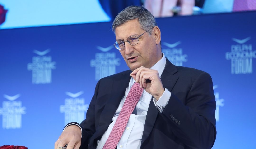 National Bank: Pavlos Mylonas Shifts Strategy – From Surplus Capital to ...