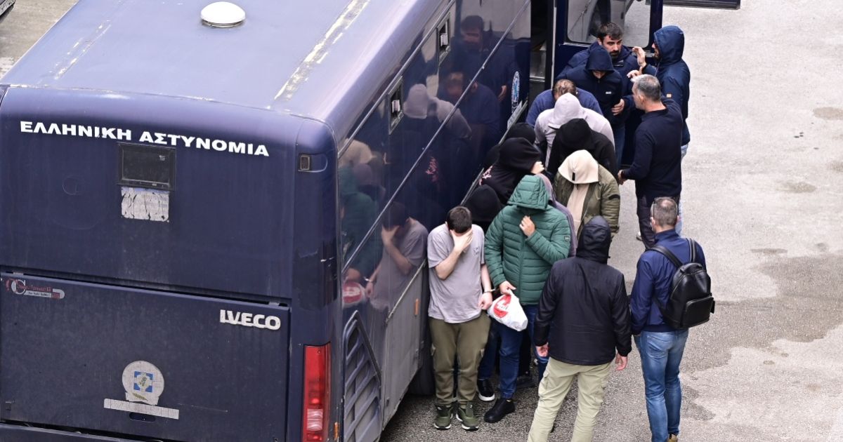 ΟΠΕΚΕΠΕ: Αρνούνται τις κατηγορίες οι πρώτοι κατηγορούμενοι που ...