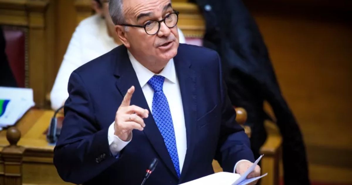 Παπαθανάσης: Με χρηματοδότηση του ΕΣΠΑ δράσεις ενδυνάμωσης της ισότητας ...