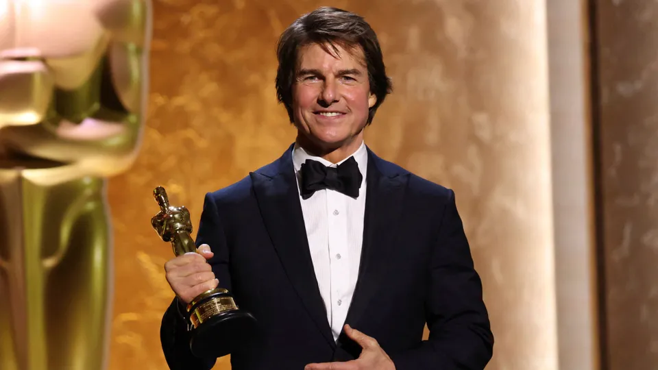 Tom Cruise: Το Όσκαρ που άργησε 40 χρόνια – Η βραδιά όπου το Hollywood ...