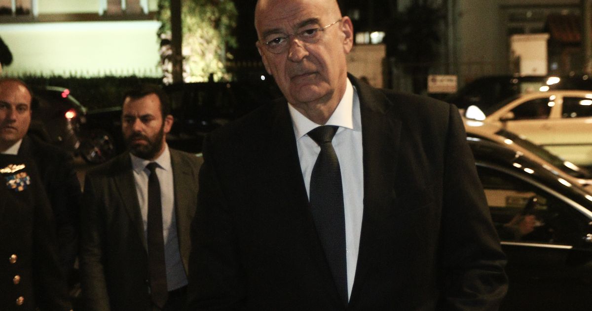 ΕΚΡΗΞΗ ΣΤΟΥΣ ΣΤΡΑΤΙΩΤΙΚΟΥΣ: Συλλαλητήριο 29 Νοεμβρίου κατά Δένδια ...