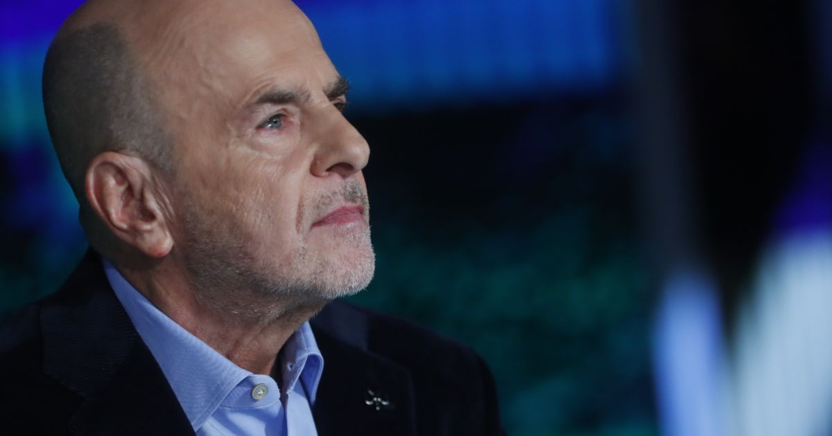 Αλαφούζος: Τα δύο ΤΕΡΑΣΤΙΑ λάθη που… “αναγνώρισε”– Η παραδοχή που ...