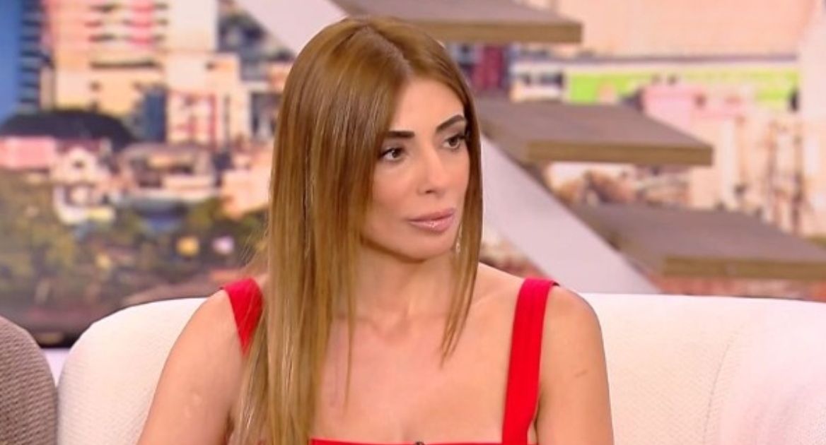 Ξέσπασε η Αρναούτη για το τροχαίο με Παντελίδη: «Ντροπή!Έκανα 17 ...