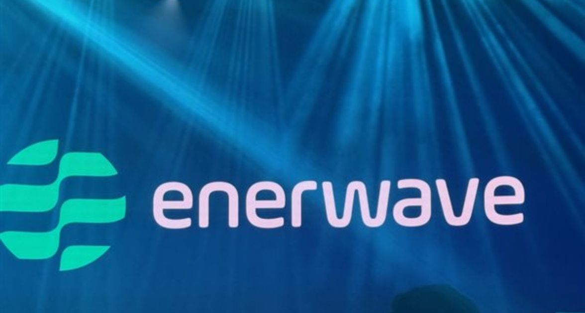 Enerwave: Η νέα εποχή της Helleniq Energy με FSRU Θεσσαλονίκης,αναβάθμιση Θίσβης,διπλασιασμό ...