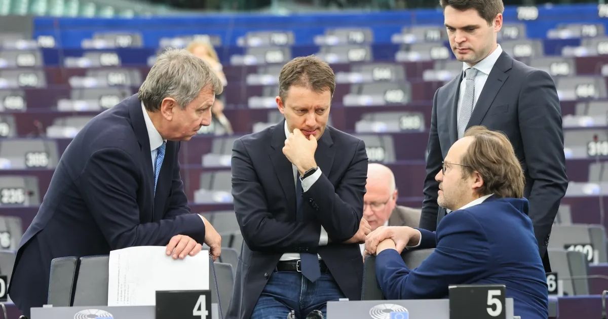 Προϋπολογισμός ΕΕ 2026: Το Κοινοβούλιο ζητά €193,9 δισ. για ...