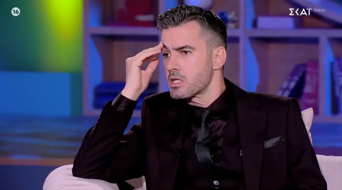 ΣΟΚ με τον Τσιμιτσέλη! «ΔΕΝ θα πιστέψεις τι έκανε στα μαλλιά του μετά ...