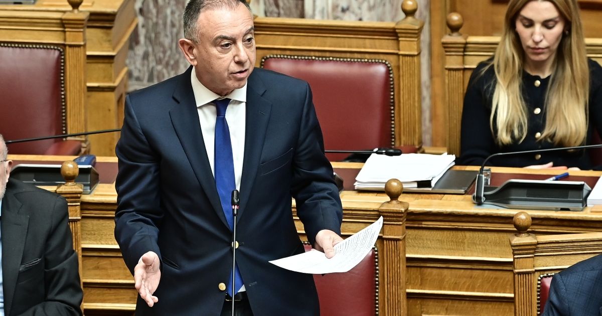 Κέλλας: «Θα προχωρήσουμε στον εξορθολογισμό του ΟΠΕΚΕΠΕ, χωρίς να ...
