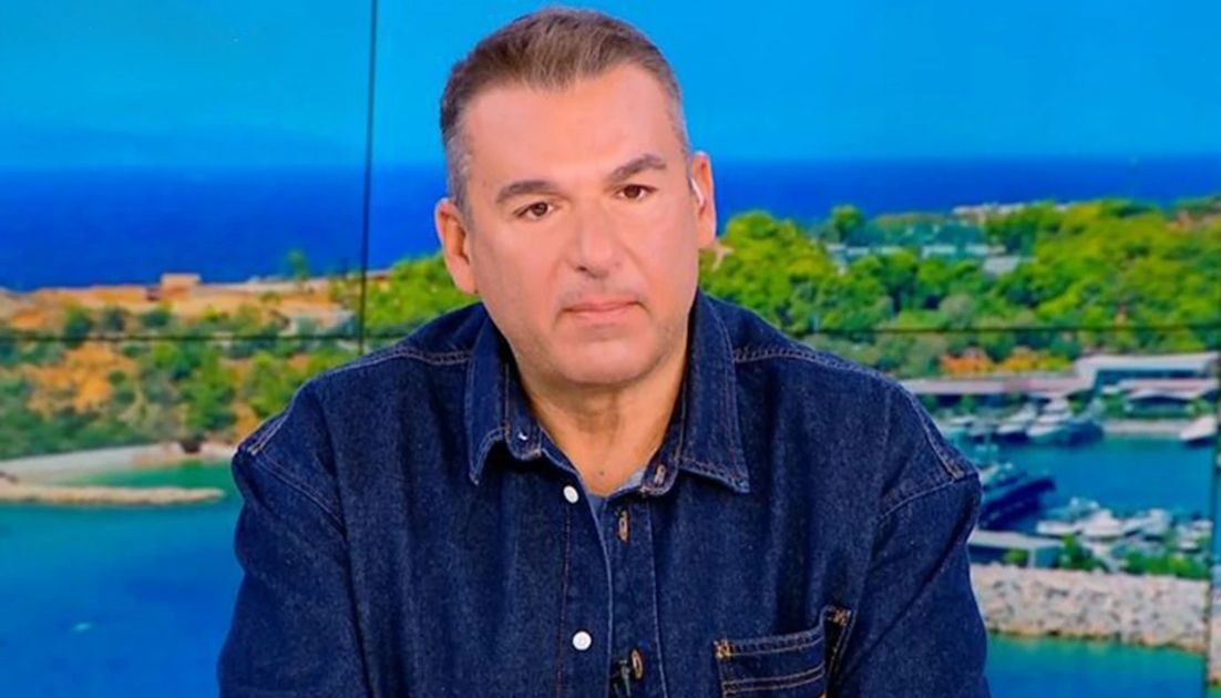 Σοκ στο “Πρωινό”: Εκτός εκπομπής ο Γιώργος Λιάγκας – Τι συνέβη με την ...
