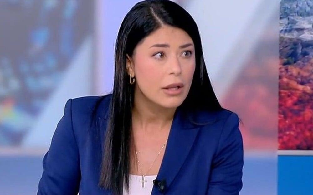 Ποινική δικογραφία για τη «Φωνή Λογικής» της Λατινοπούλου – Επιβεβαίωση ...