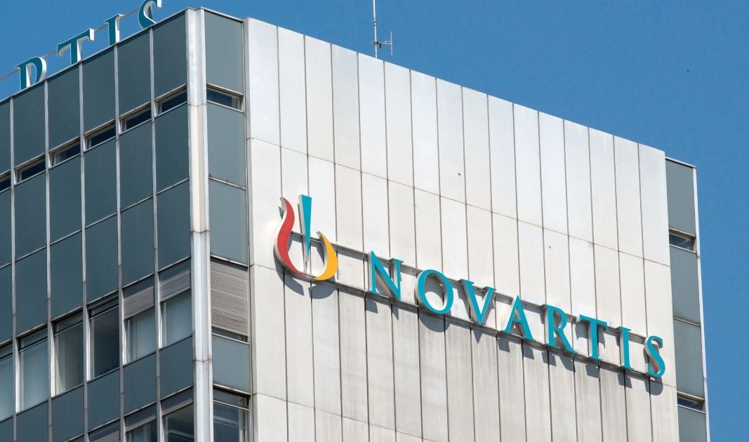 Υπόθεση Novartis: Ένοχοι και σε δεύτερο βαθμό Δεστεμπασίδης και ...