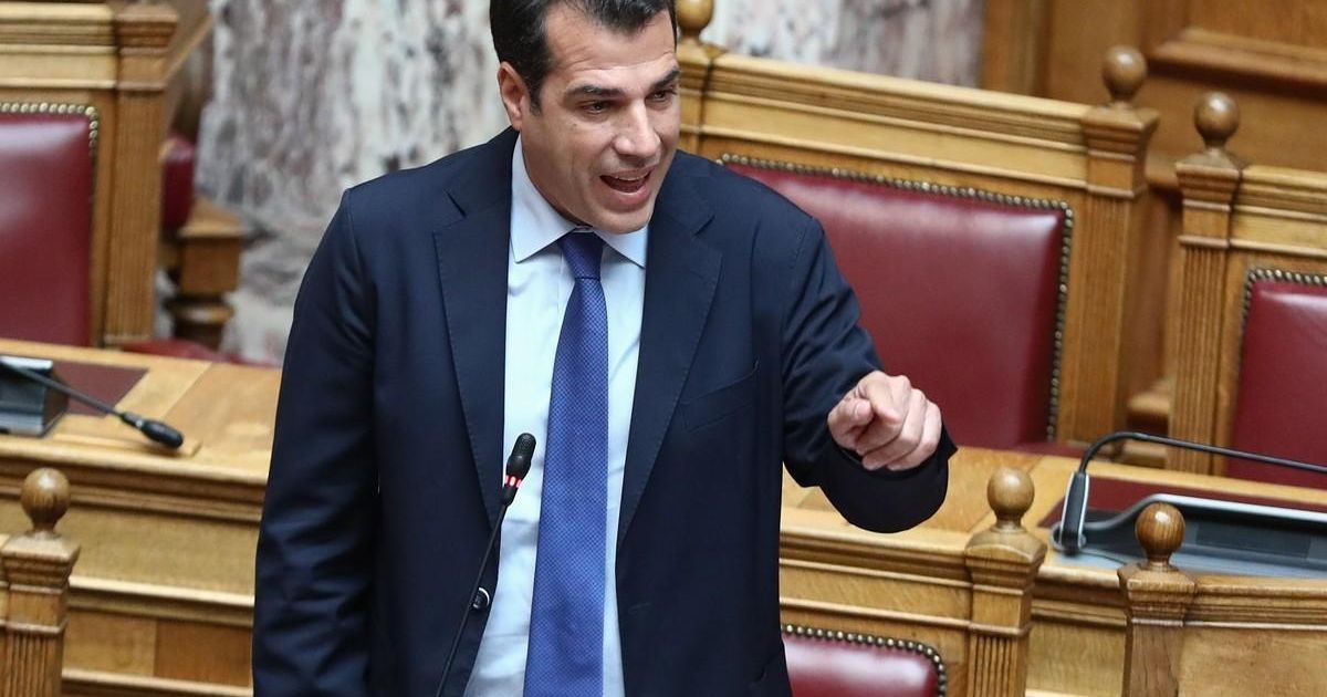 Migration Policy: Greece Eyes Active Role in Africa-Based Return Hubs ...