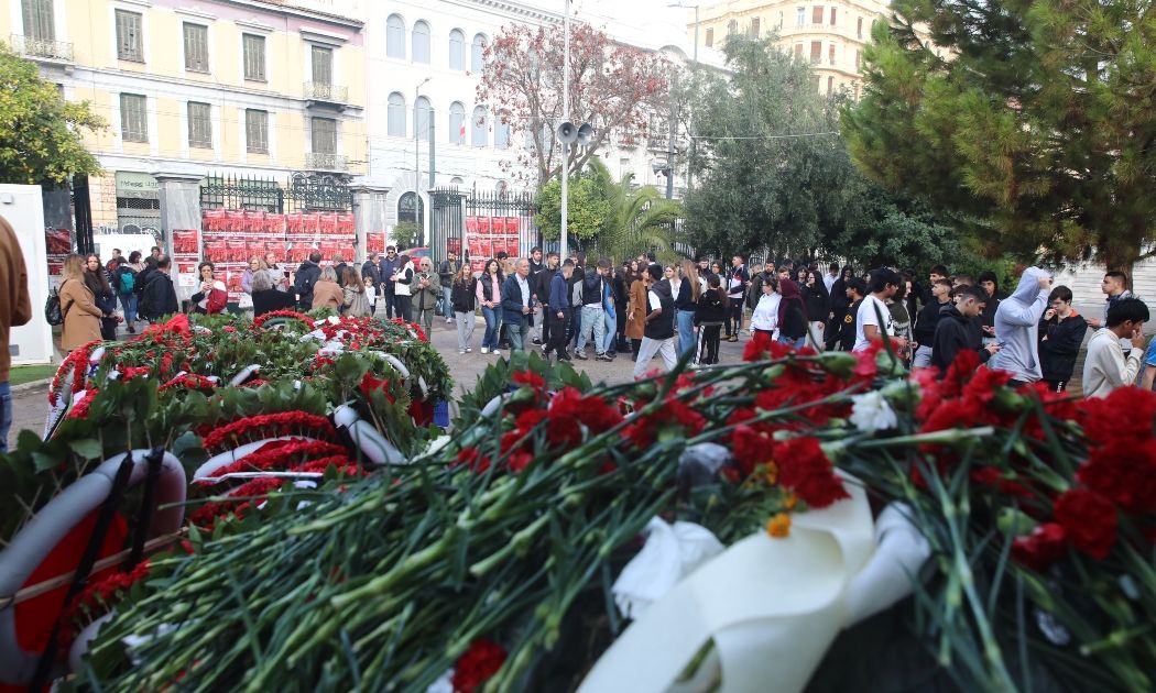 17 Νοέμβρη: Κορύφωση των εκδηλώσεων μνήμης και τιμής – «Φρούριο» η ...