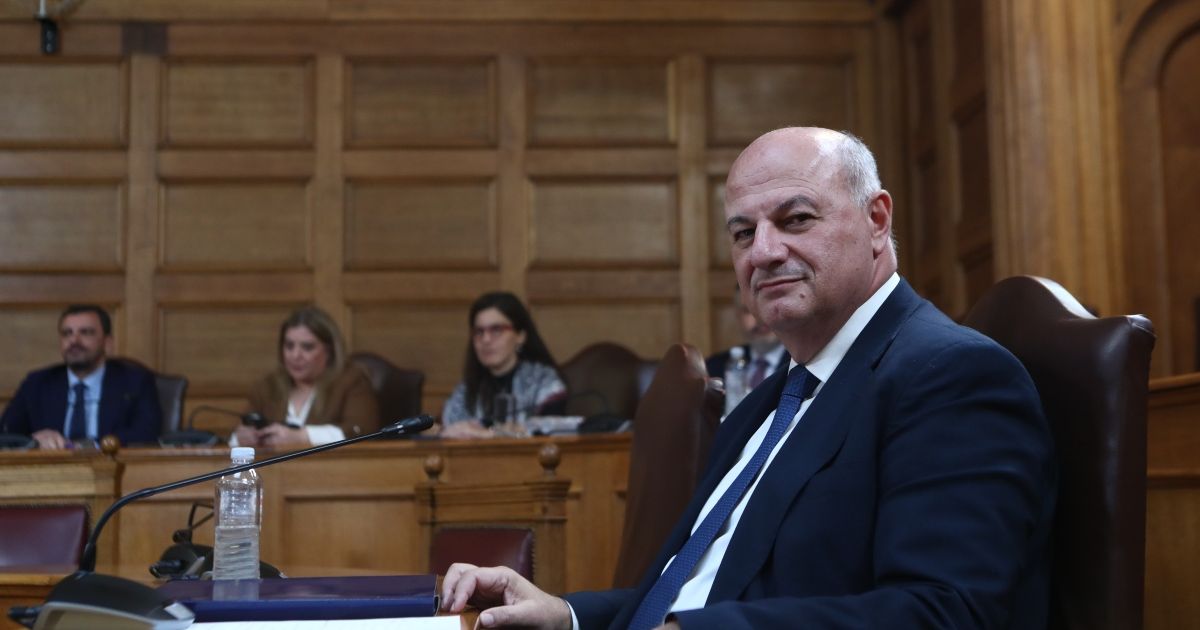 Τσιάρας: Η υπόθεση του ΟΠΕΚΕΠΕ παρουσιάζει σοβαρά προβλήματα | Ειδησεις ...