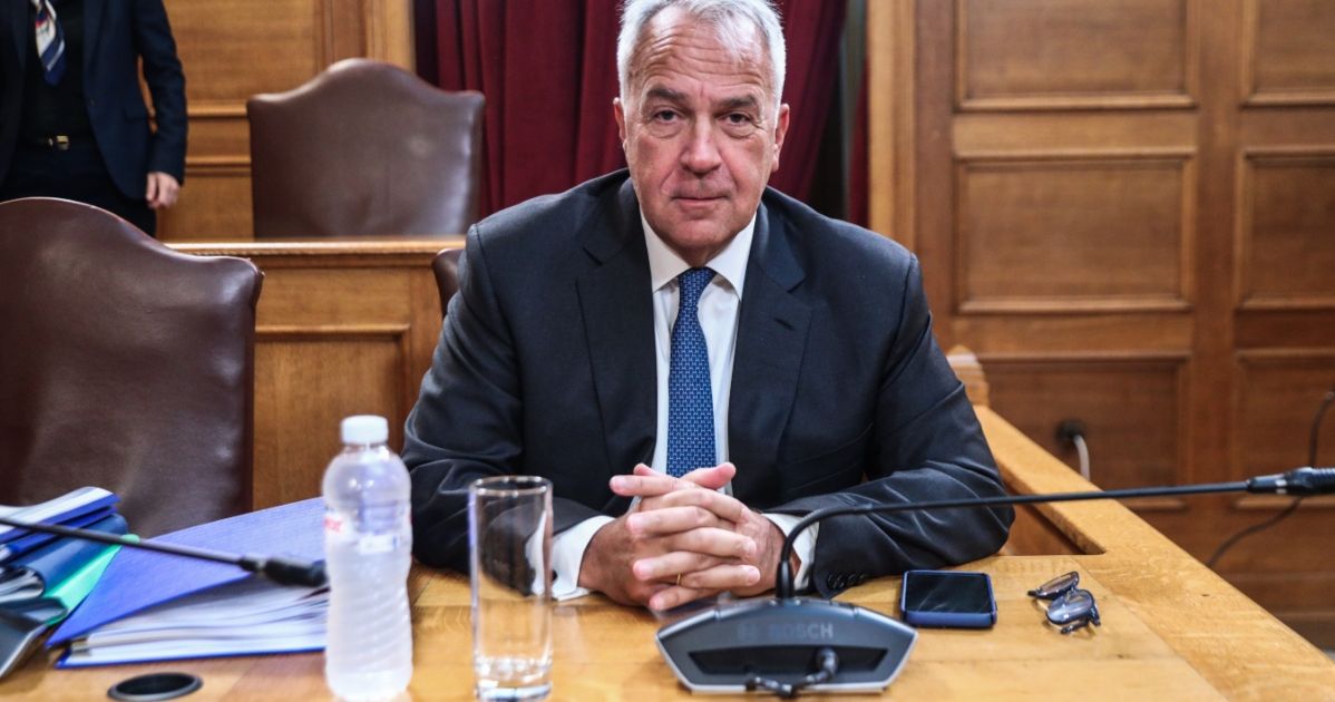 Βορίδης στην Εξεταστική για τον ΟΠΕΚΕΠΕ: Η τεχνική λύση ήταν νόμιμη και ...