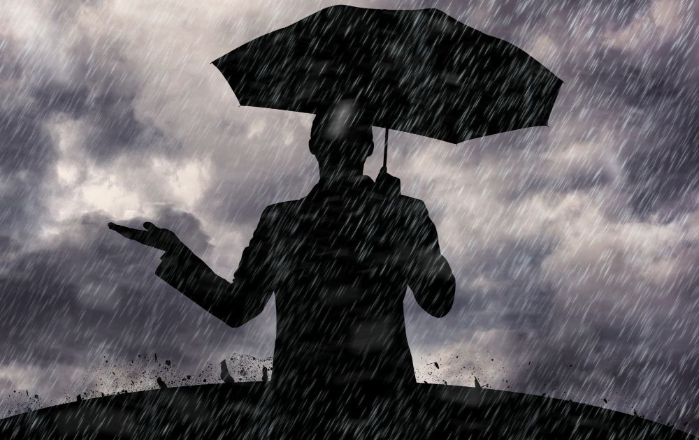 ΝΕΡΟ ΣΤΗΝ ΑΤΤΙΚΗ: Θα χρειαστούμε 40 κακοκαιριες ''ADEL'' για να ...