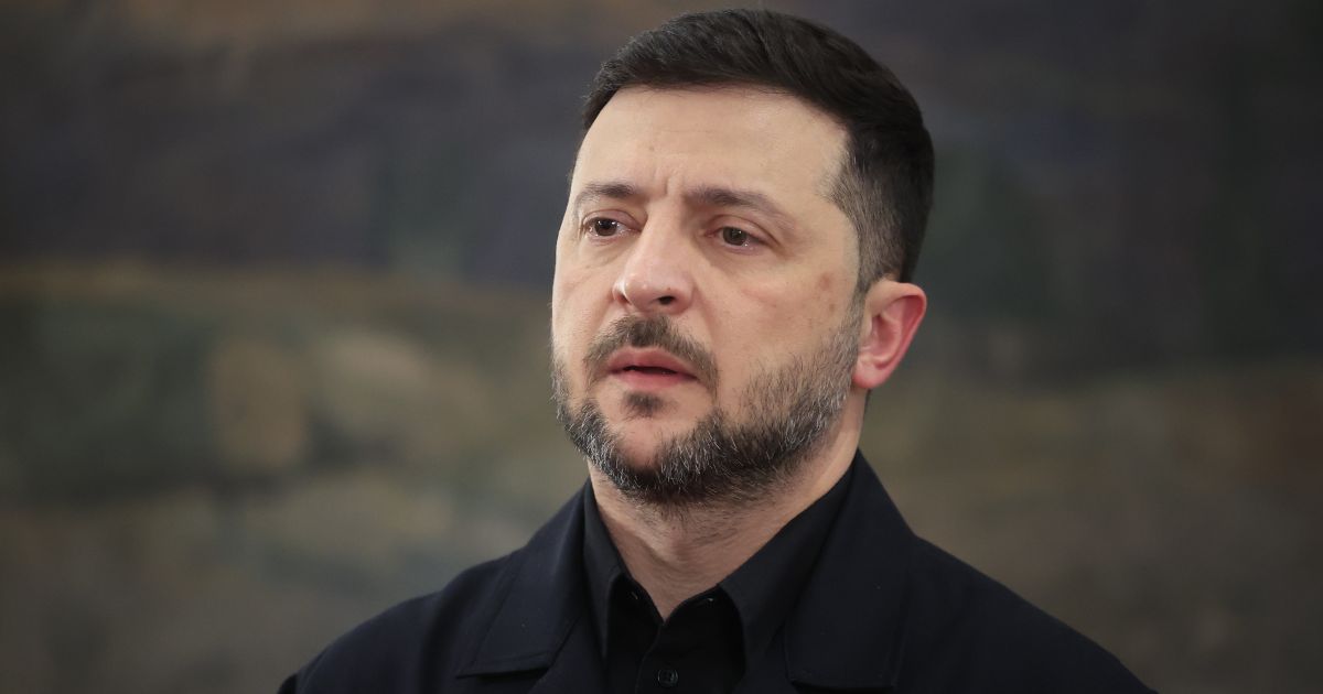 Βατικανό: Ο Ζελένσκι «χτυπάει» την πόρτα του Πάπα Λέοντα για ειρήνη ...