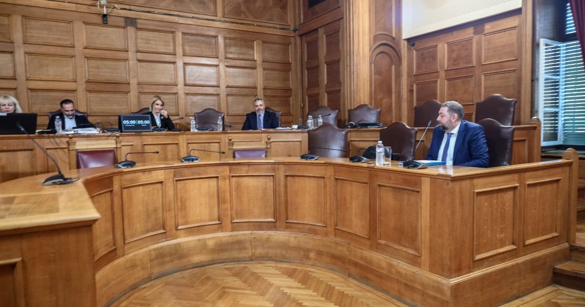 Νέα τροπή στο σκάνδαλο του ΟΠΕΚΕΠΕ: «Υπερτυχεροί» αγρότες στη ...