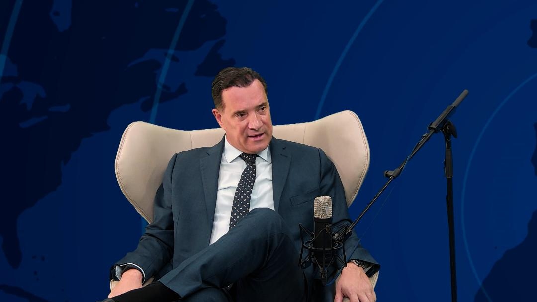 Άδωνις Γεωργιάδης: Η σκευωρία που με στοχοποίησε -Η ωμή αλήθεια μου για ...