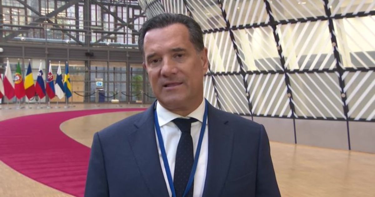Γεωργιάδης στο Συμβούλιο Υπουργών Υγείας Ε.Ε.: Στο επίκεντρο τα νέα ...