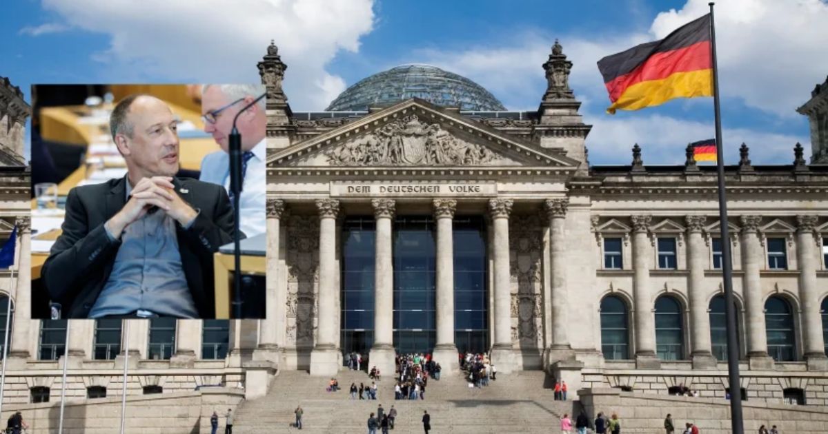 Γερμανία: Το AfD στο μικροσκόπιο για ενδεχόμενη συλλογή πληροφοριών ...