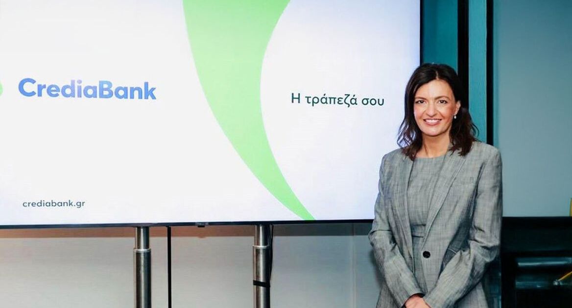 CrediaBank Eyes Pantelakis Brokerage: Exclusive Talks to Acquire 70% ...